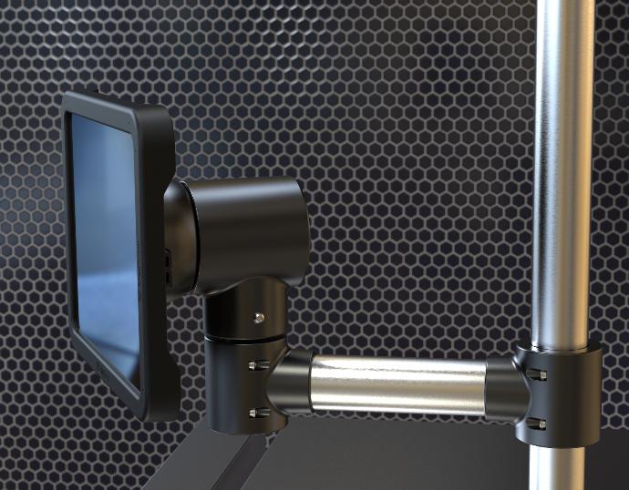 MagTarget Industrial Product Line - Kitchen Display System (KDS)